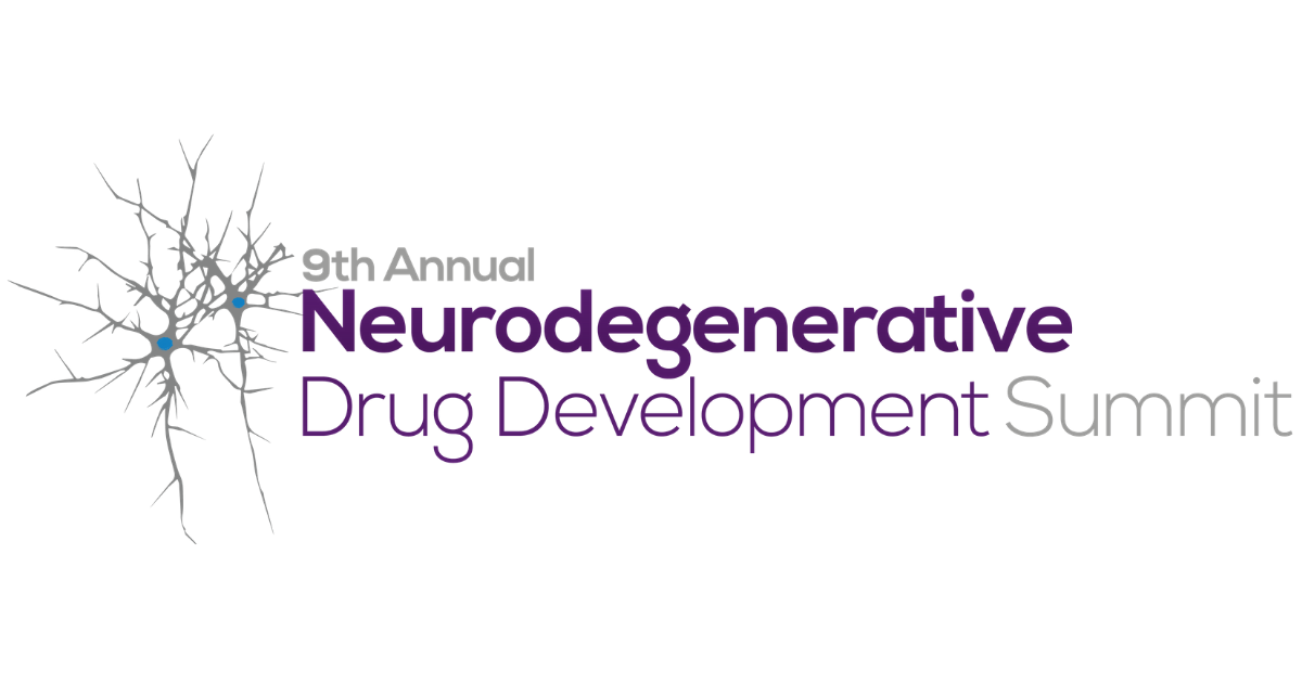 Neurodegenerative Drug Development Summit - Cellectricon