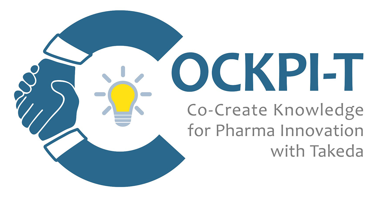 Cellectricon receives Co-Create Knowledge for Pharma Innovation with ...